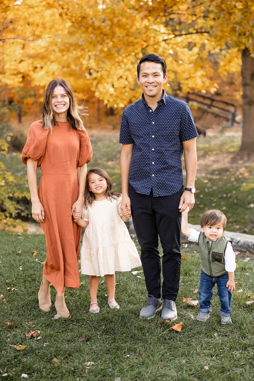 J. J. Ooi, DMD, MD Grand Rapids MI, OMSA of Western Michigan